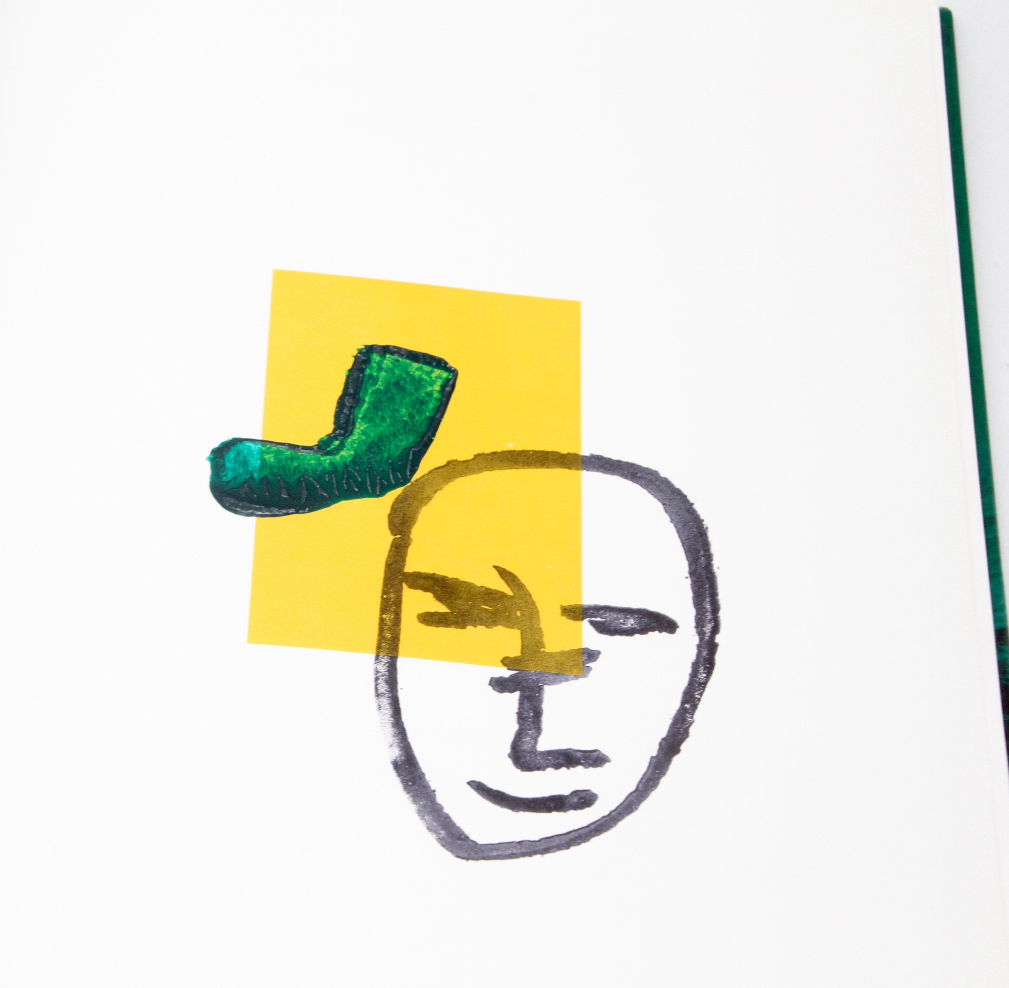 Bruce McLean | BRUCE MCLEAN BOOK | MutualArt