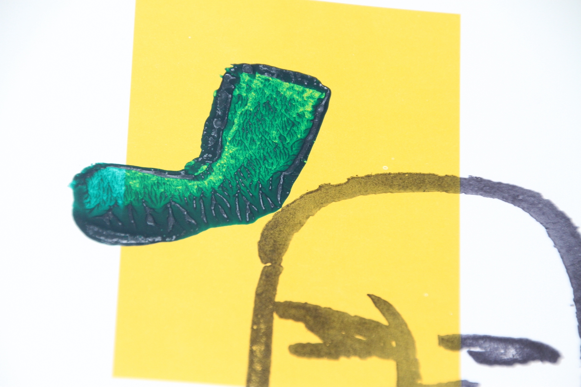 Bruce McLean | BRUCE MCLEAN BOOK | MutualArt