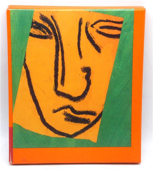 Bruce McLean | BRUCE MCLEAN BOOK | MutualArt