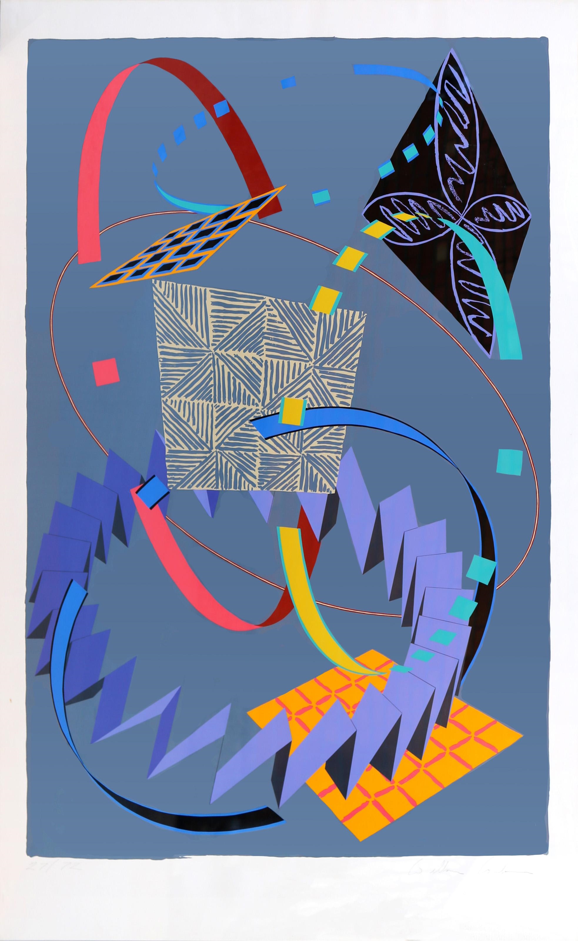 William Conlon | 100th Aniversary Lincoln Center (1985) | MutualArt