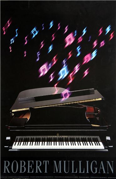 Robert Mulligan- Life, Art & Legacy | MututalArt