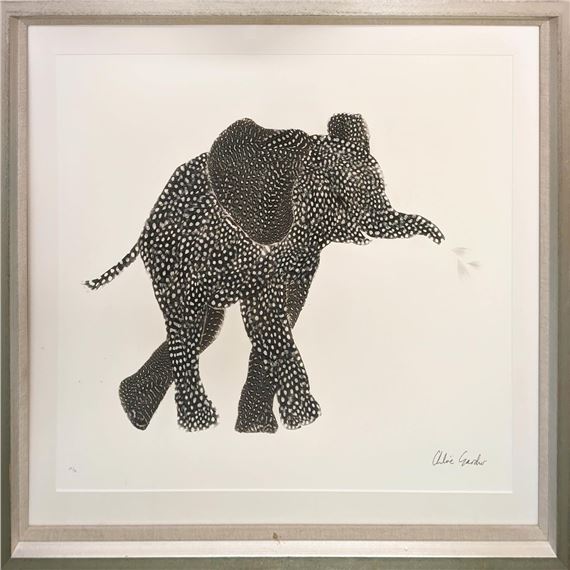 Chloe Gardener | 3 Artworks at Auction | MutualArt