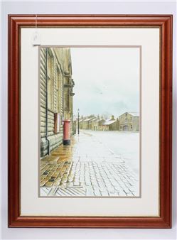 Stuart Hirst | 13 Artworks at Auction | MutualArt