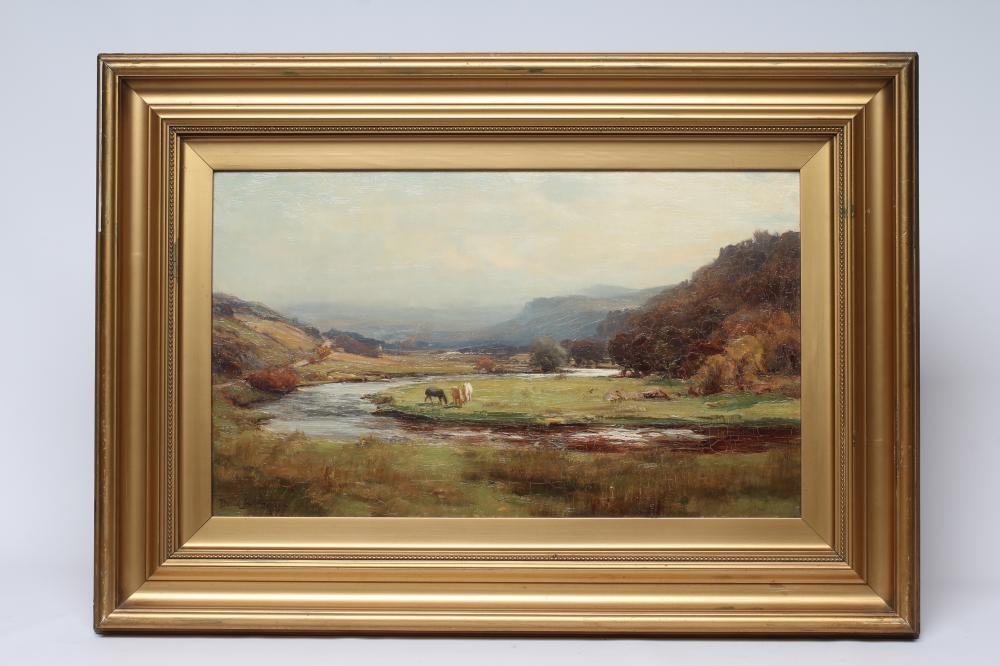 David Farquharson | LANDING PILCHARDS (1901) | MutualArt