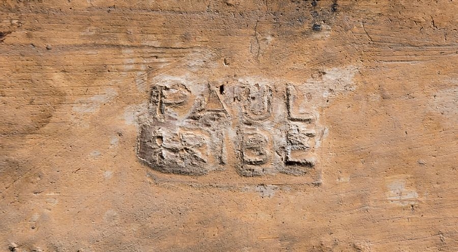 Paul Iribe | Nautilus armchair | MutualArt