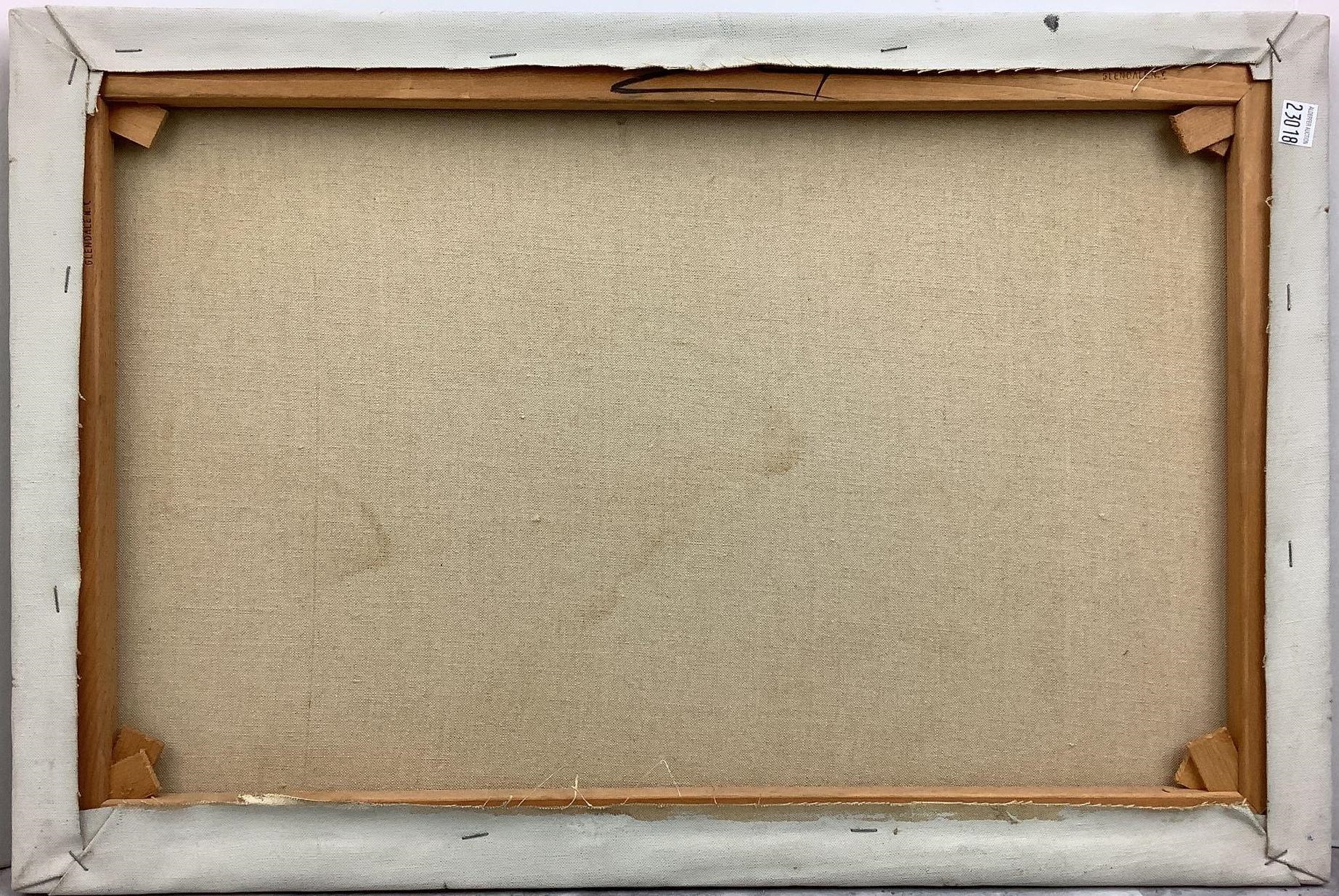 Frederick Robbins Childs | Rocky coastal landscape | MutualArt