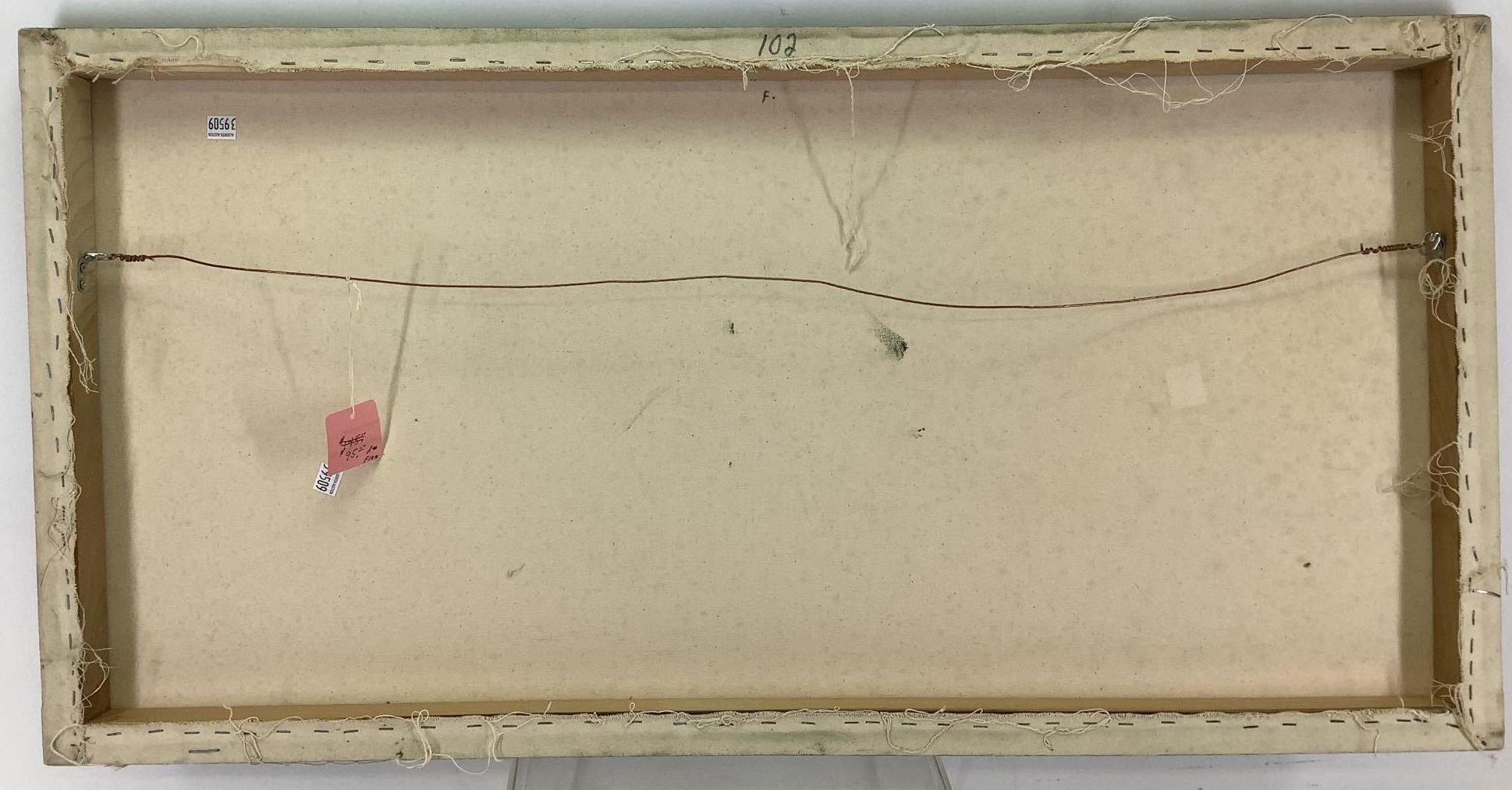 Will Rafuse | Jean Pierre | MutualArt