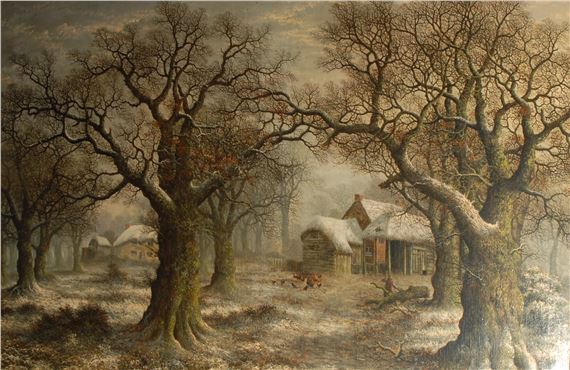 Charles Leivers | 1 Artworks | MutualArt