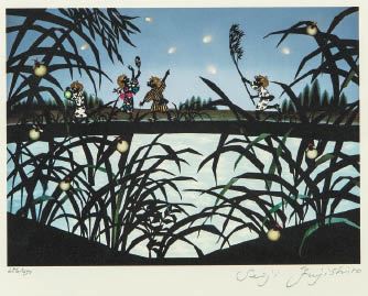 Seiji Fujishiro | 161 Artworks at Auction | MutualArt