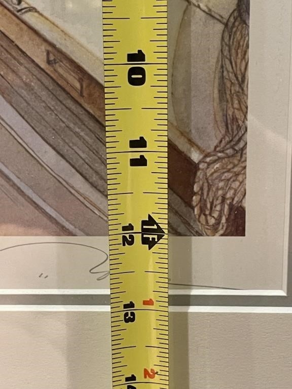 Trisha Romance | First Mate | MutualArt