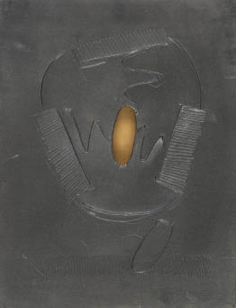 Nobuo Sekine | B6-36 Focus (1989) | MutualArt