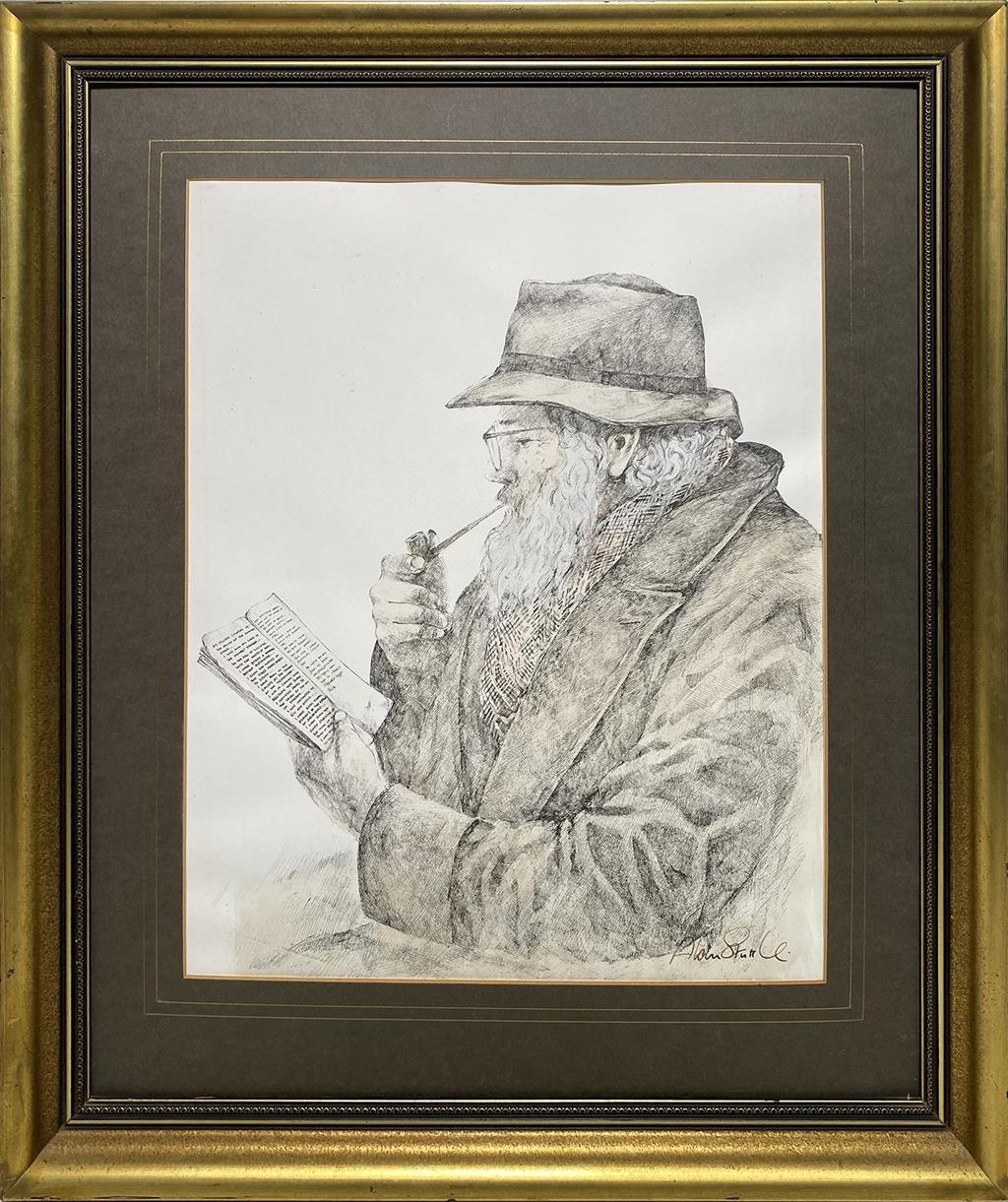 Alan Sutherland | Henry of Chester (1972) | MutualArt