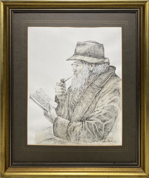 Alan Sutherland | Henry of Chester (1972) | MutualArt