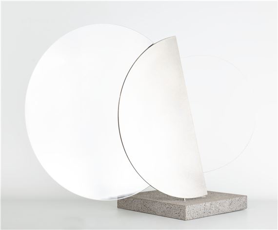 Victor Bonato | MOON PHASES (1985) | MutualArt