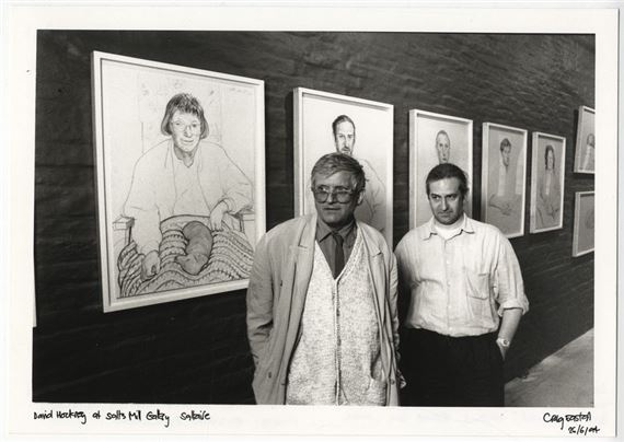 Roger Scruton | 1 Artworks at Auction | MutualArt