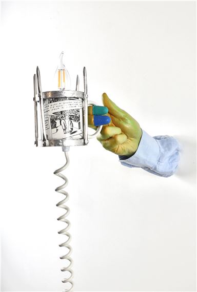 Benjamin Slinger | Artist Overview | MutualArt