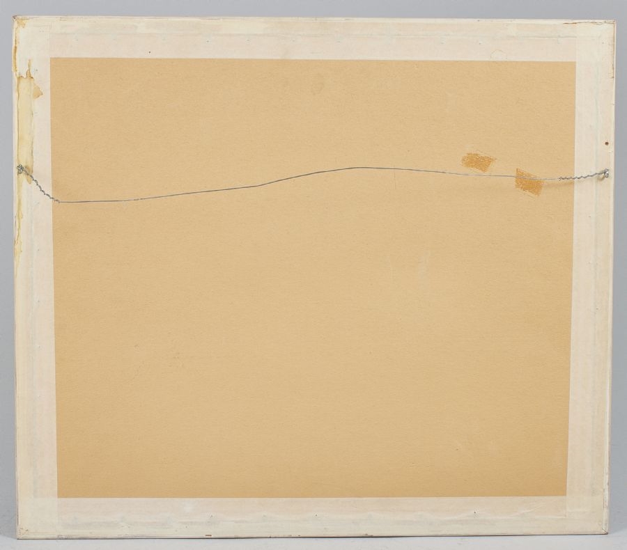 Per Olof Ultvedt | Myra | MutualArt