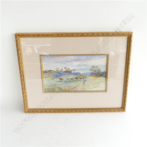 Maurice Davis | MAURICE DAVIS | MutualArt