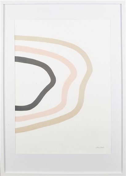 Morgan Lopez | 2 Artworks at Auction | MutualArt