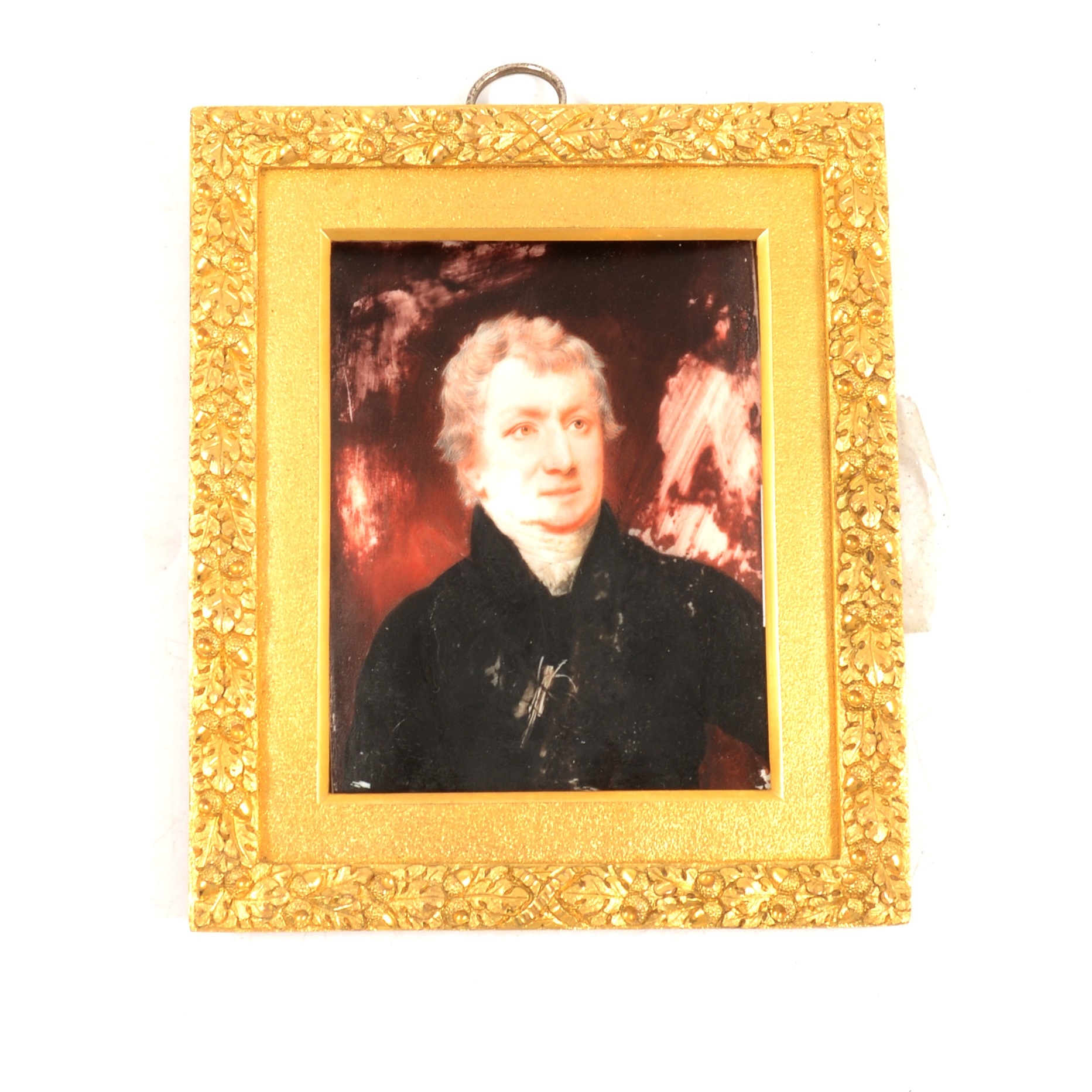 George Engleheart | Portrait of a Gentleman | MutualArt