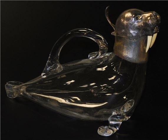 Alexander Crichton | 1 Artworks at Auction | MutualArt