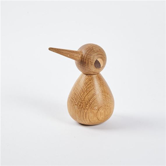 Kristian Solmer Vedel | Bird | MutualArt