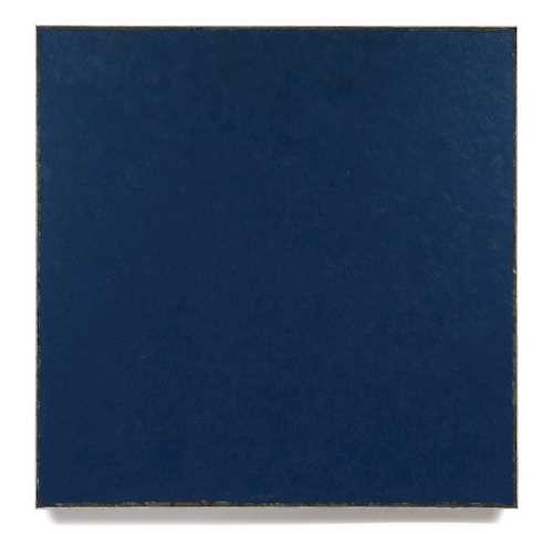 Alan Green | Suspended Blue (1983) | MutualArt