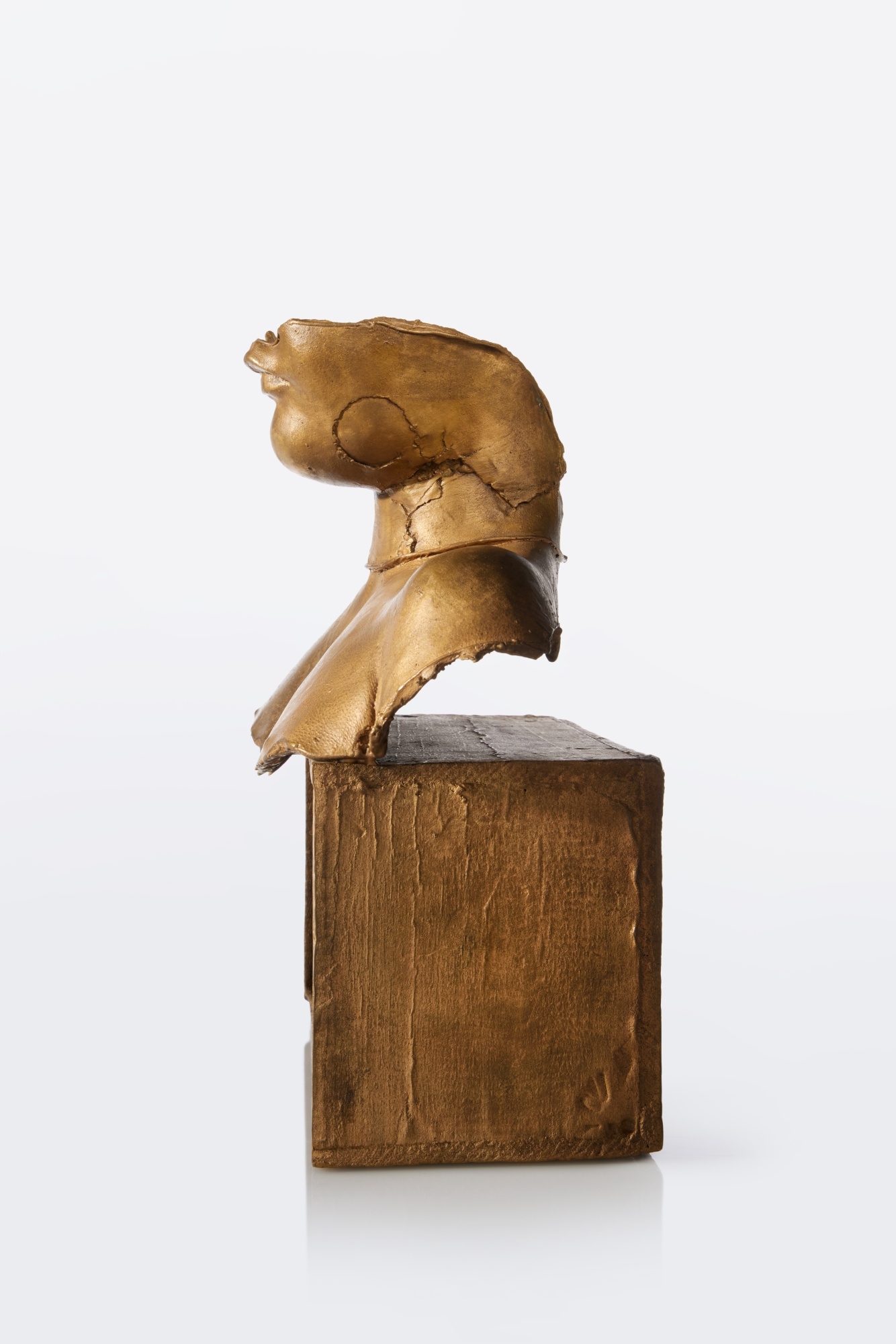 Claude Lalanne | Buste de Capucine (Circa 1978) | MutualArt
