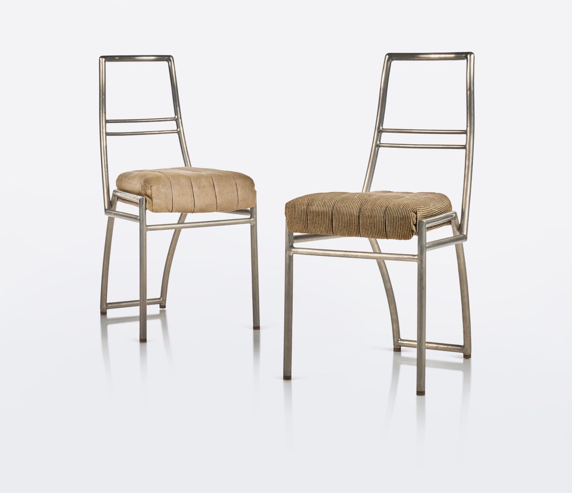 Eileen Gray | An Important Chair from E-1027 | MutualArt