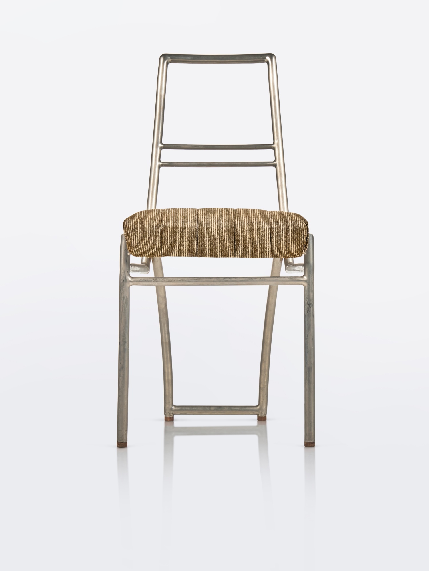 Eileen Gray | An Important Chair from E-1027 | MutualArt