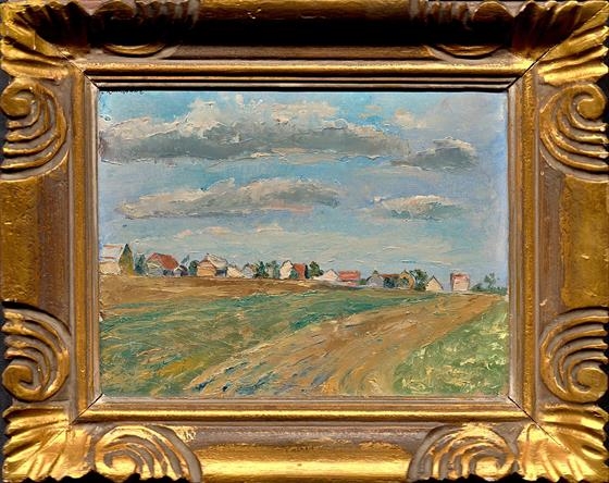 Jan Rambousek | CESTA KE VSI | MutualArt