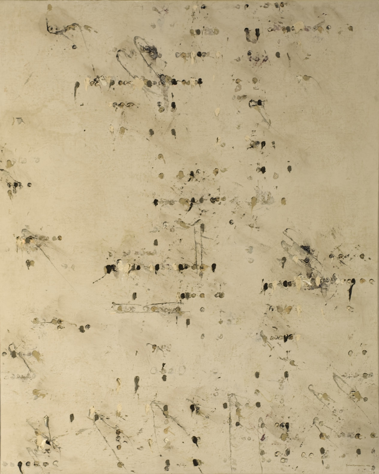Enrique Brinkmann | Simetrías (1995) | MutualArt