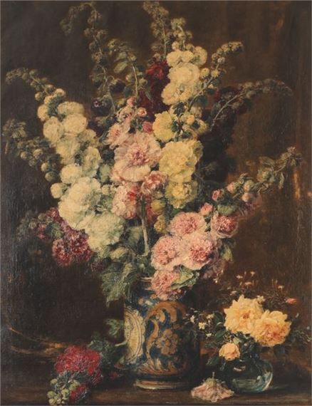 Alexis Kreider | 2 Artworks at Auction | MutualArt