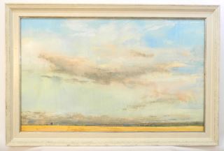 Terry Fenton | Wayward Wind | MutualArt