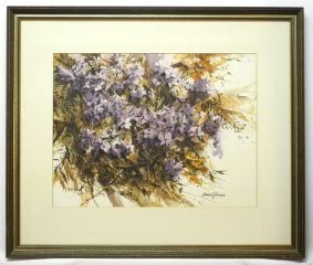 Brian R. Johnson | 28 Artworks at Auction | MutualArt