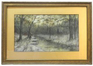 A.H. Rowe | Collection of Watercolours | MutualArt