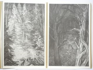 Jack Leonard Shadbolt | The Hornby Suite | MutualArt