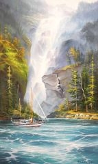John Einerssen | Shang-Ri-La | MutualArt
