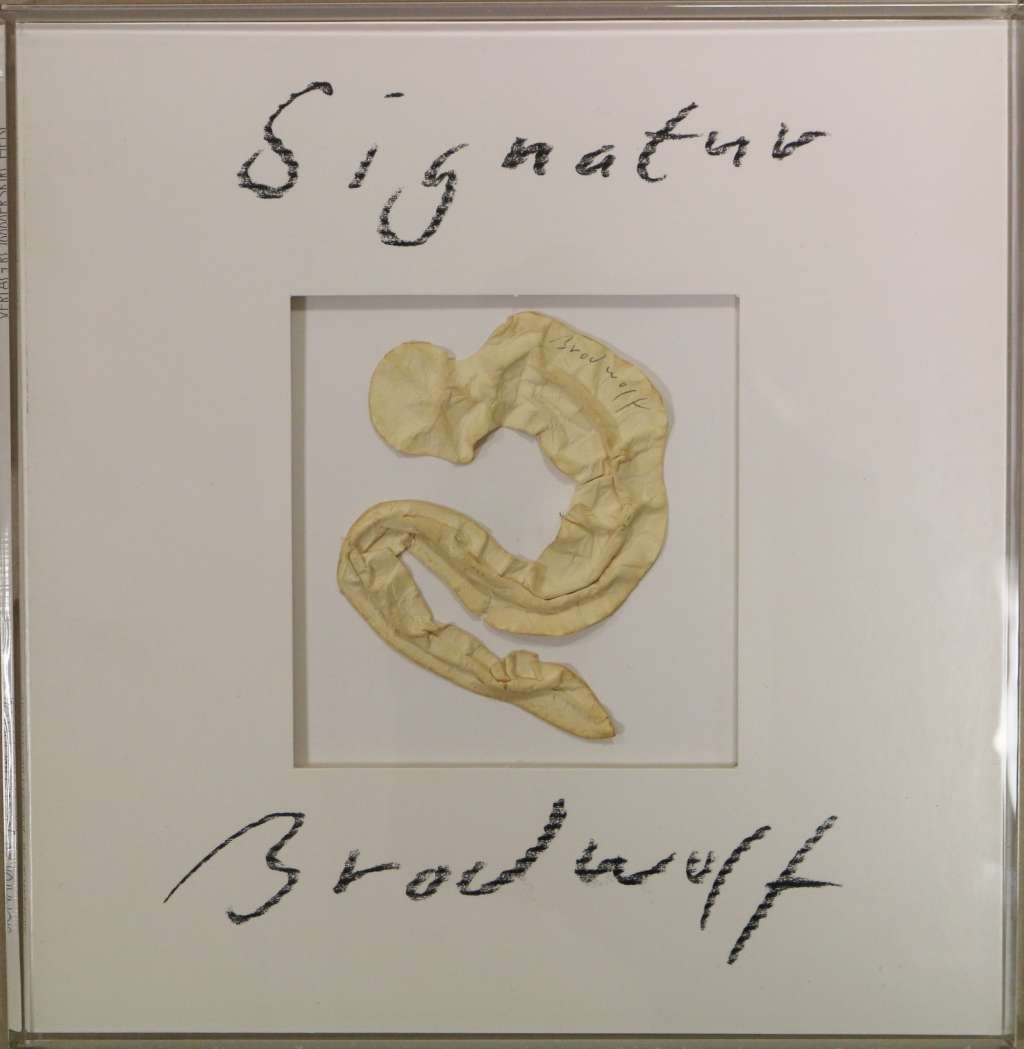 Jürgen Brodwolf | Untitled | MutualArt