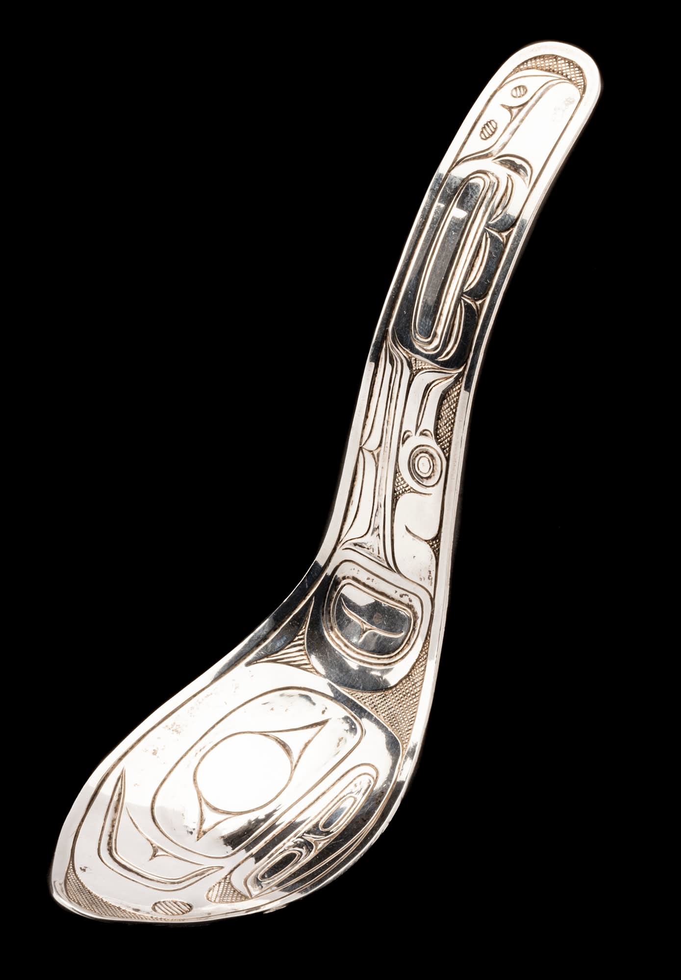 Robert Charles Davidson | Spoon | MutualArt