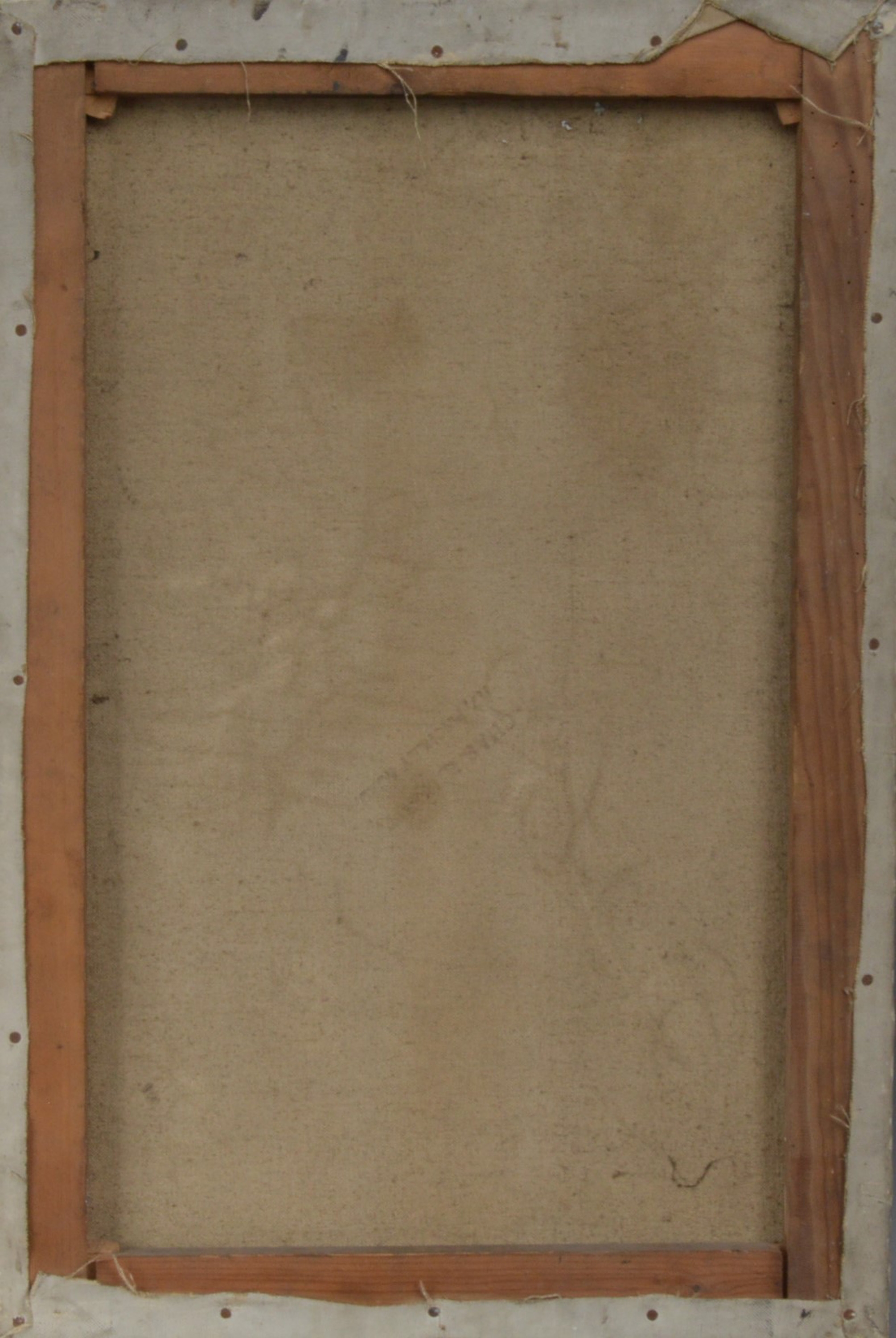 Edyth Starkie Rackham | portrait of a lady | MutualArt