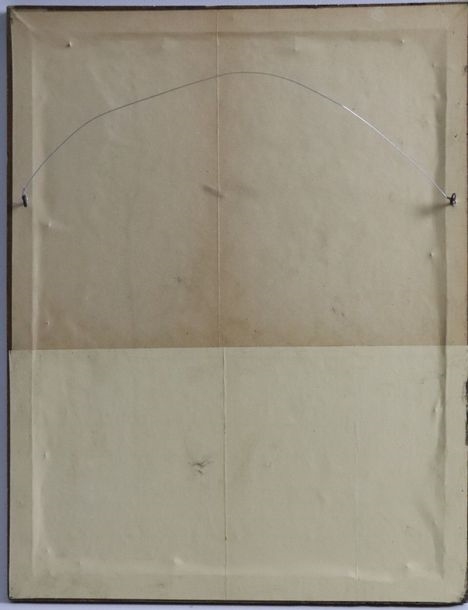 Pierre-Victor Galland | Portrait de femme aux bras croisés. (1846 ...