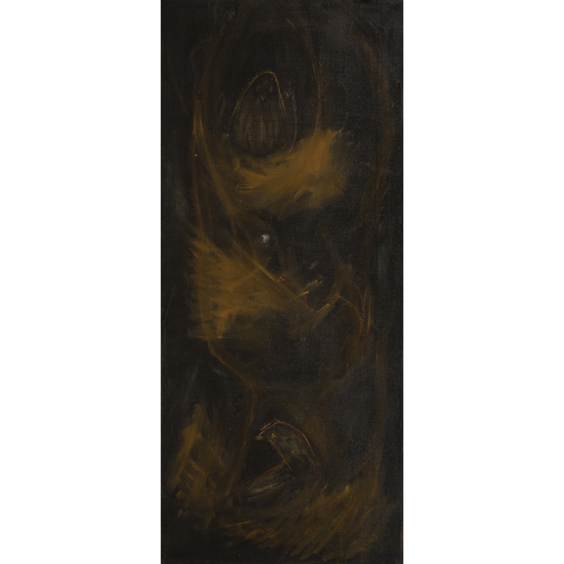 Morris Graves | Summer Flowers (1976) | MutualArt