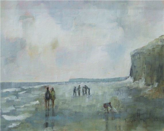 Fiona Hanson | 1 Artworks | MutualArt