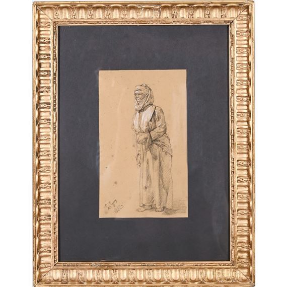 Louis Grey | 1 Artworks at Auction | MutualArt