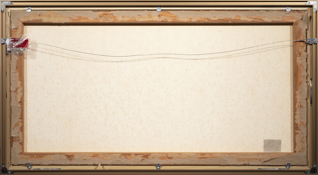 Raymond Howell | Flying Kites (1989) | MutualArt