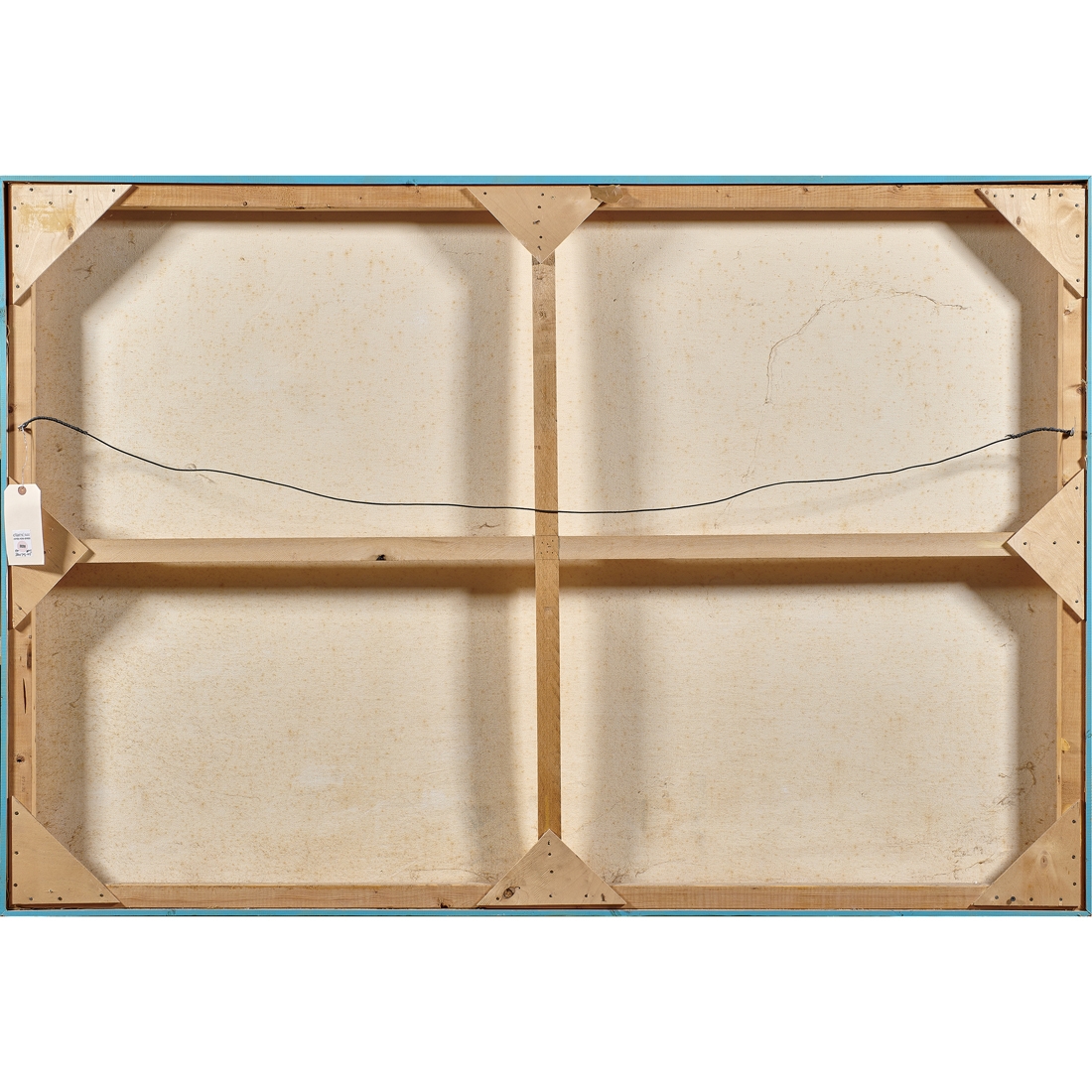 Santa Barraza | El Amor de Nuestra Madre (1951) | MutualArt