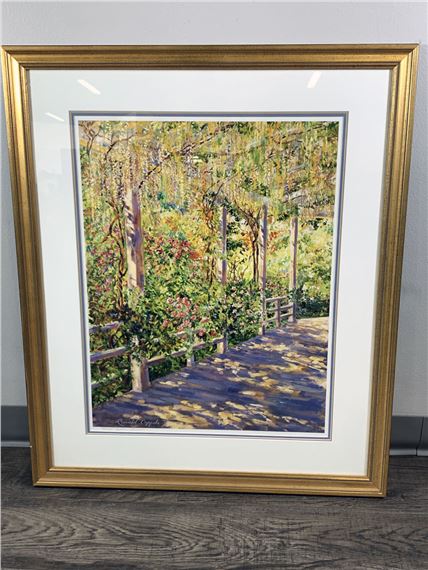 Richard Coppola | 1 Artworks at Auction | MutualArt