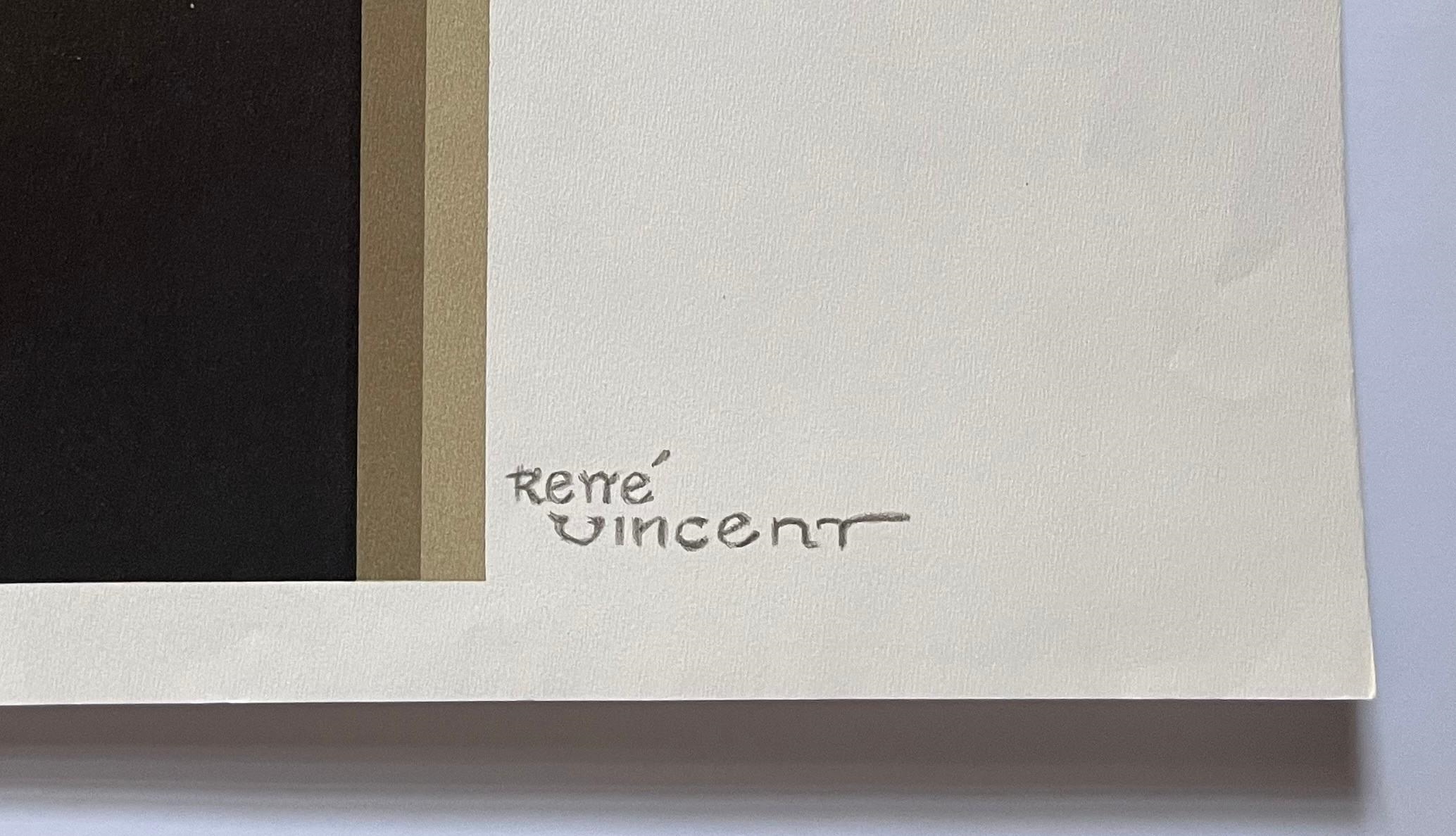 Rene Vincent | Bugatti (Circa 1980) | MutualArt