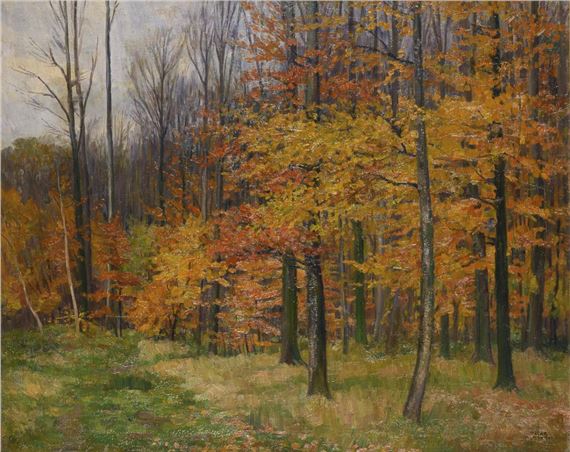 Heinz Schrader | 1 Artworks at Auction | MutualArt